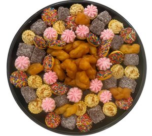 Sweet Platters - J's Cake & Catering cc